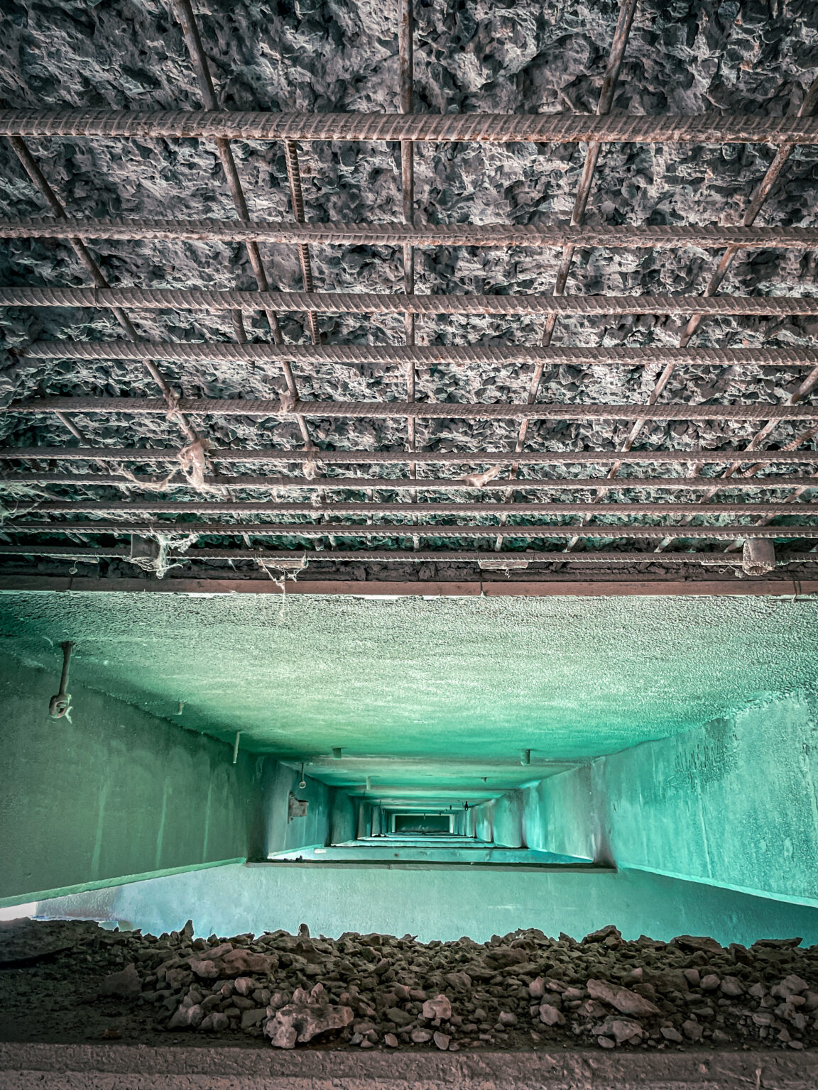 Exploring Gunite: What It Is and Its Key Applications – Integral Shotcrete