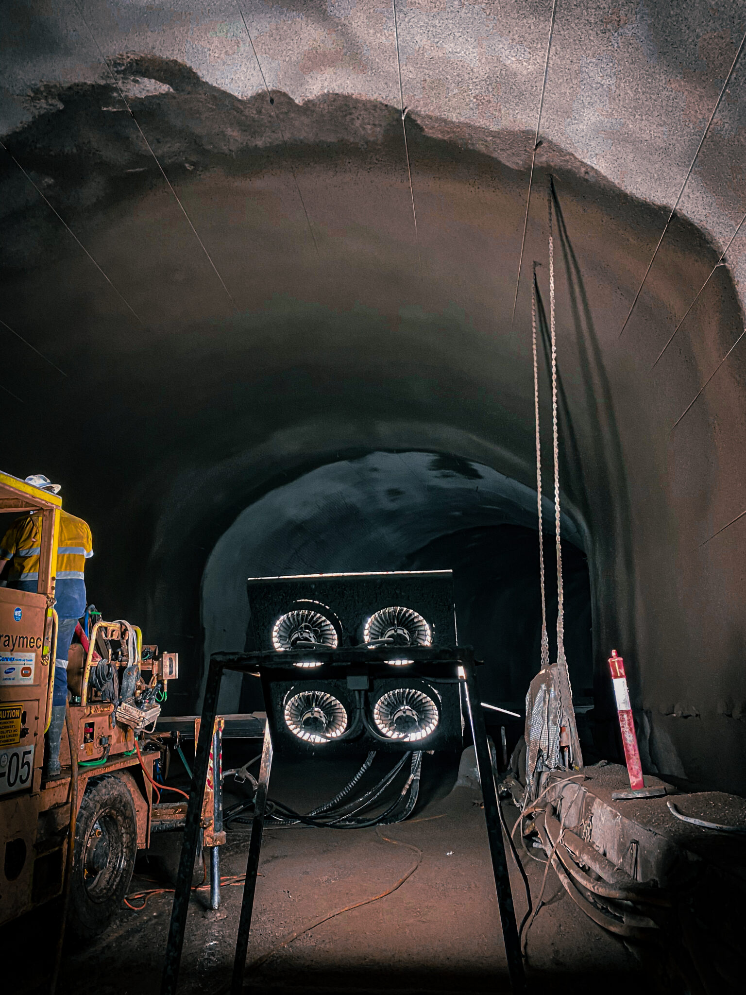 Understanding Shotcrete: What It Is and Why It Matters – Integral Shotcrete