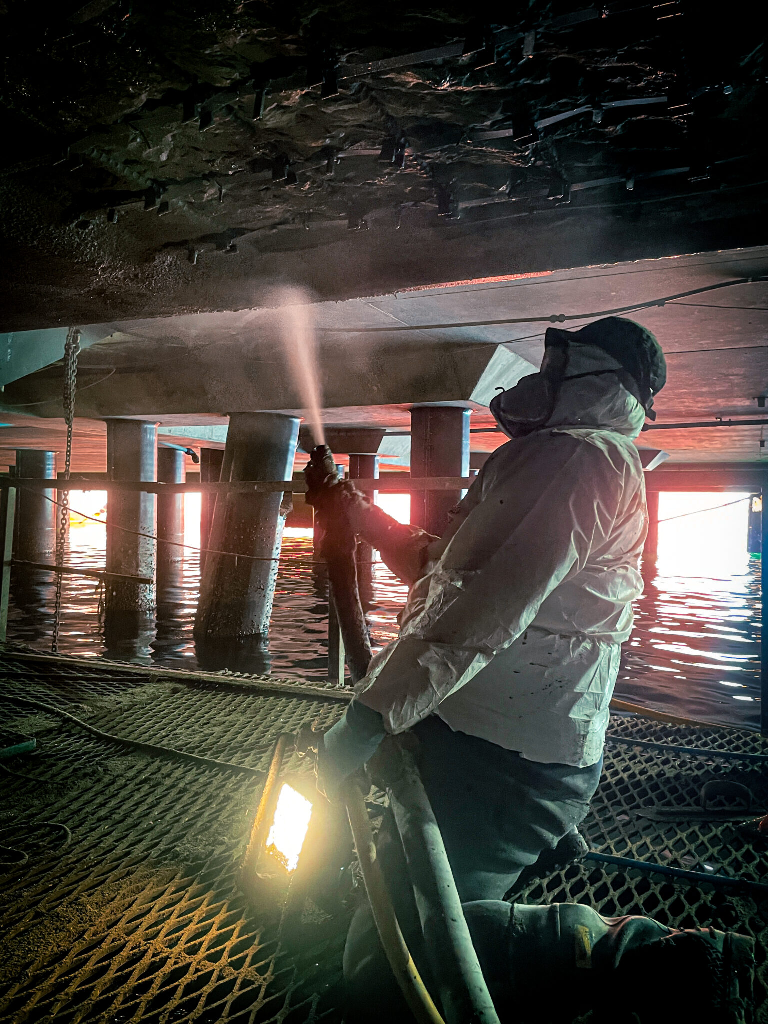 Exploring Gunite: What It Is and Its Key Applications – Integral Shotcrete